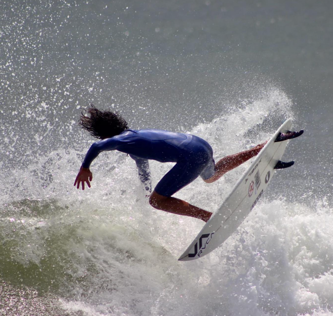 Brave Surf - Team – Brave New World