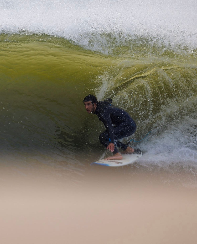 Brave Surf - Team – Brave New World